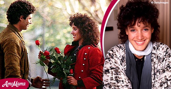 Jennifer Beals, Michael Nouri & Other 'Flashdance' Cast Members 37 ...