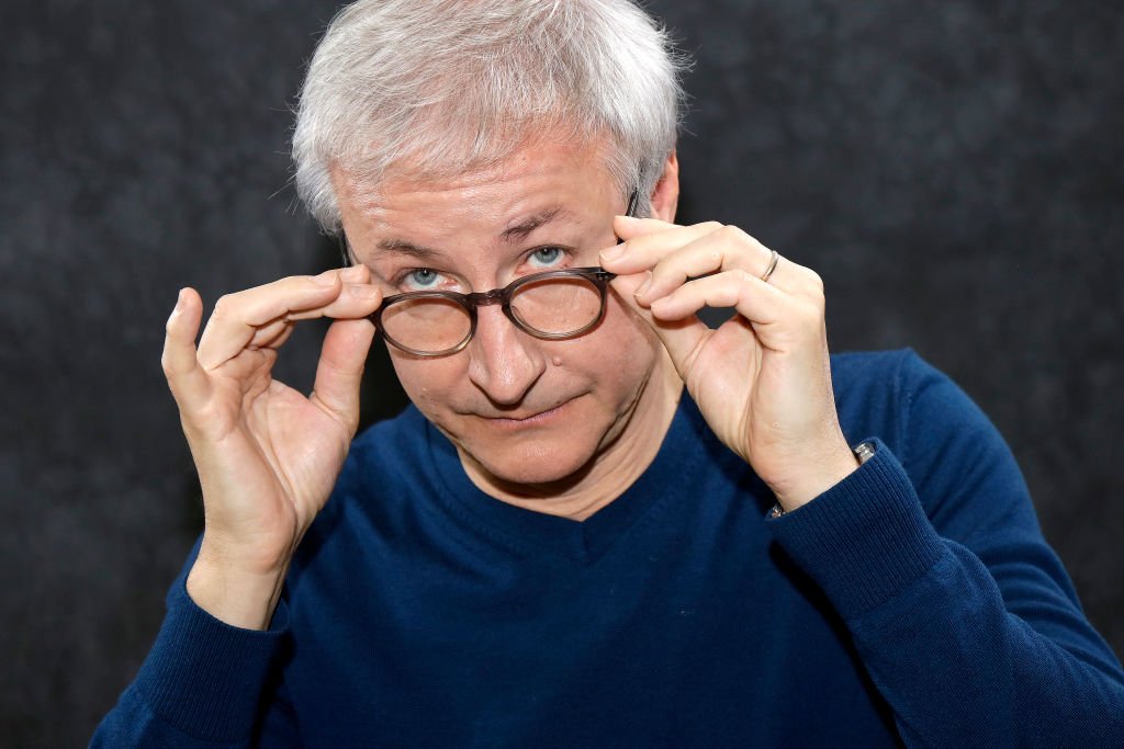 Alexandre Pesle en manque de ses parents et en dépression : la nouvelle ...