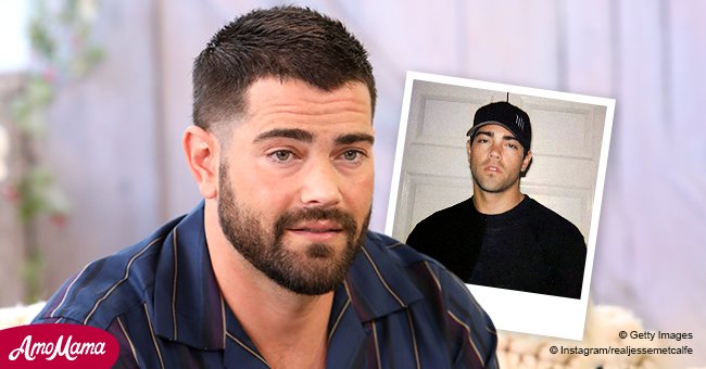 Jesse Metcalfe Checked into Rehab during Darkest Days of His Addiction ... Jesse Metcalfe Checked into Rehab during Darkest Days of His Addiction ...