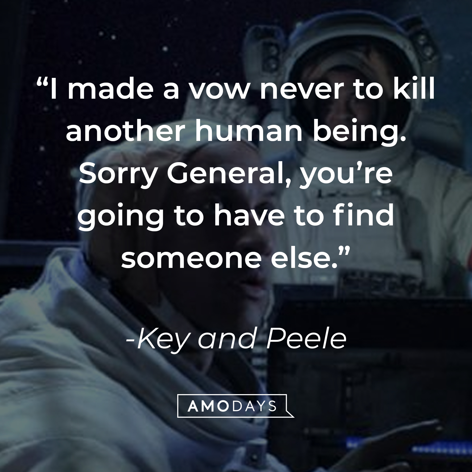 21 'Key and Peele' Quotes from Their Hilarious Skits
