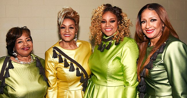 Remembering The Clark Sisters' Father Elder Elbert Clark – Key Facts ...