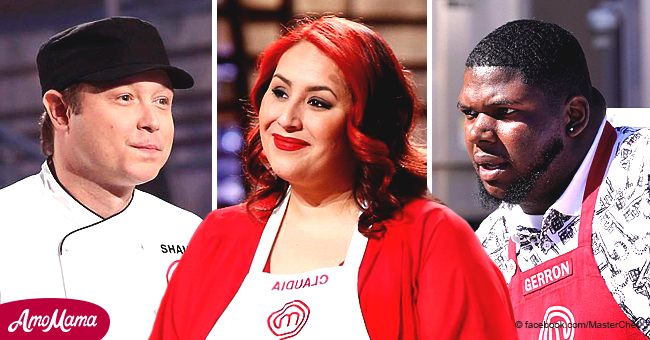 'MasterChef:' Meet the Winners from Previous Seasons