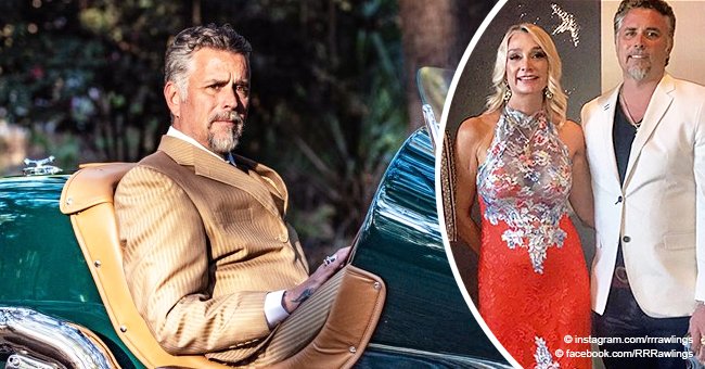 Inside 'Fast N'Loud' Star Richard Rawlings' Relationship with Ex-wife ...