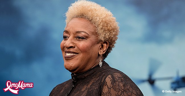 CCH Pounder Is a Versatile TV and Broadway Actress — Discover Her Life ...