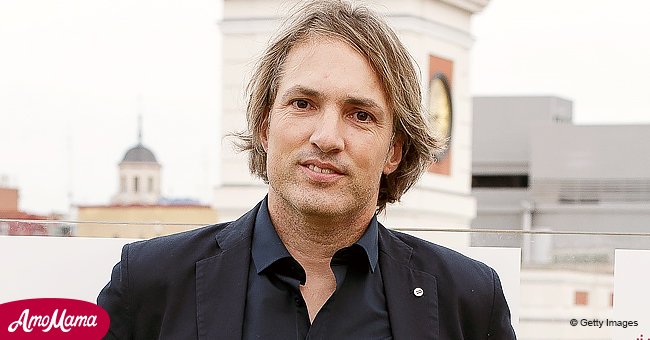 Ismael Beiro, el ganador de "Gran Hermano 1", empieza su carrera como escritor