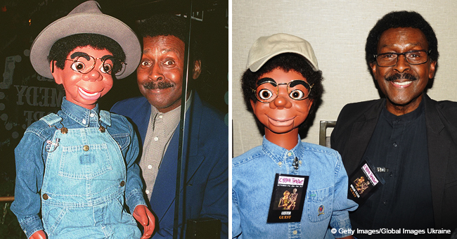 Remember Famous Ventriloquist Willie Tyler? He's 78 Now & Still ...