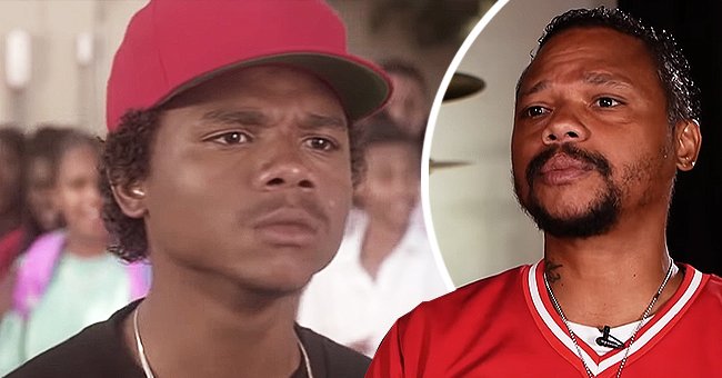 'The Wood' Actor De'Aundre Bonds' Successful Career Crashed after ...