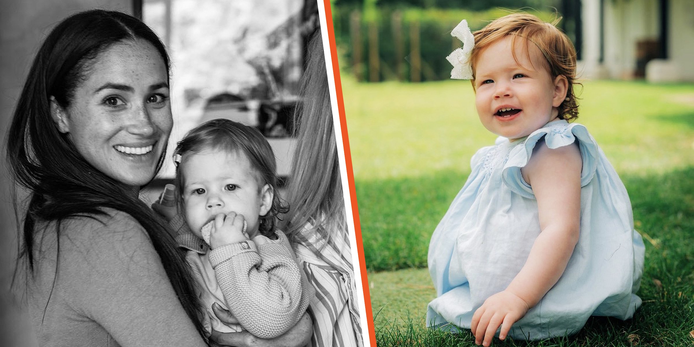 Meghan Markle Is 'Strong & Good Parent Protecting' Kids Who She Says ...