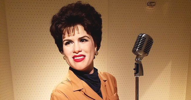 Donna Reed's Daughter Mary Anne Owen Opens up about Her Famous Mom in a ...