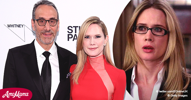 Stephanie March of 'Law & Order: SVU' Found Love after Divorce from ...
