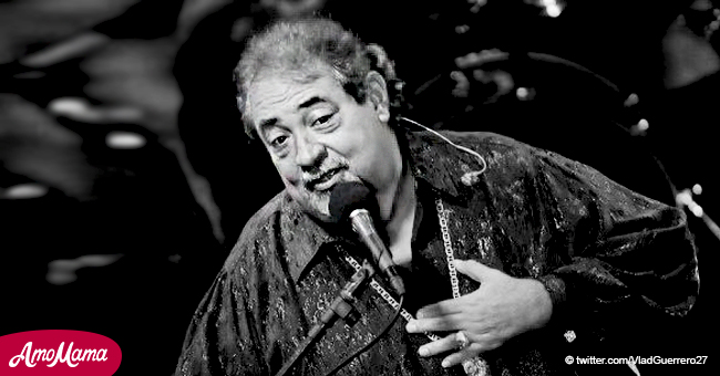 Anthony Ríos: una vida de gloria y éxito