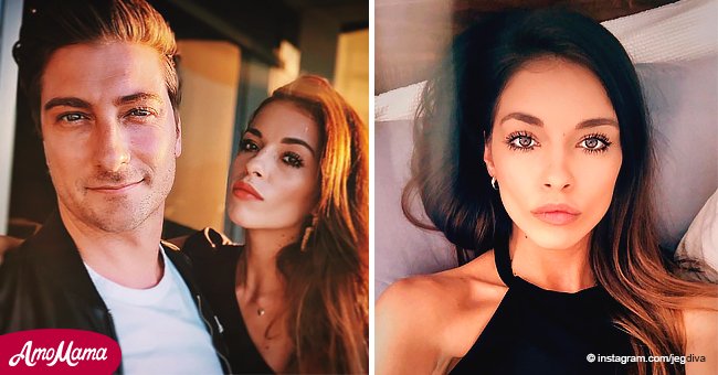 Meet 'When Calls the Heart' Star Daniel Lissing's Fiancée Nadia – inside Their Love Life