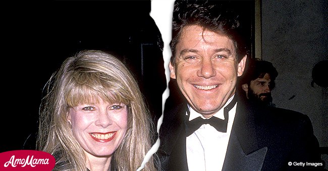TMZ: Anson Williams of 'Happy Days' Files for Divorce from Jackie ...
