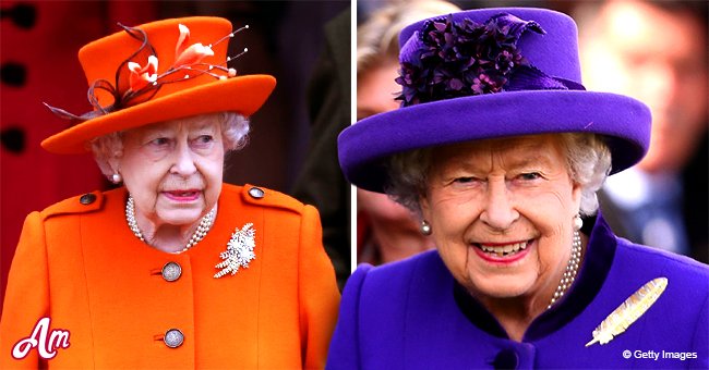 Queen Elizabeth’s Dressmaker Angela Kelly Reveals Her Majesty ‘Is ...