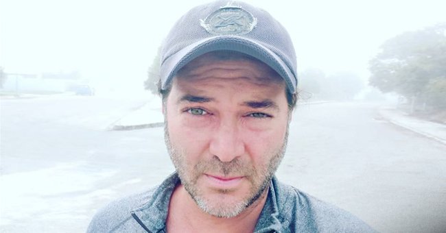 Muere el actor mexicano Rodrigo Mejía a los 45 años