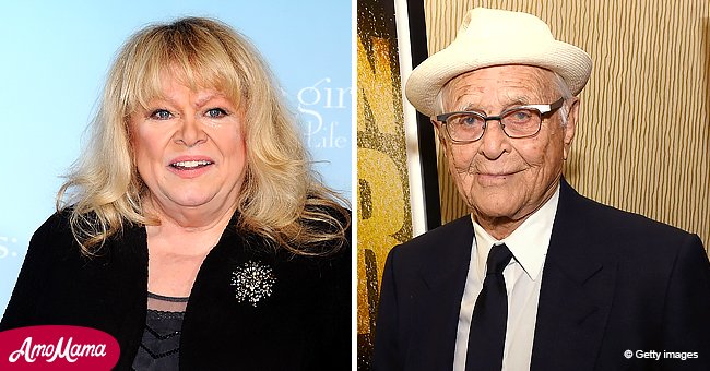 'All in the Family's Norman Lear and Sally Struthers Reminisce on Their ...