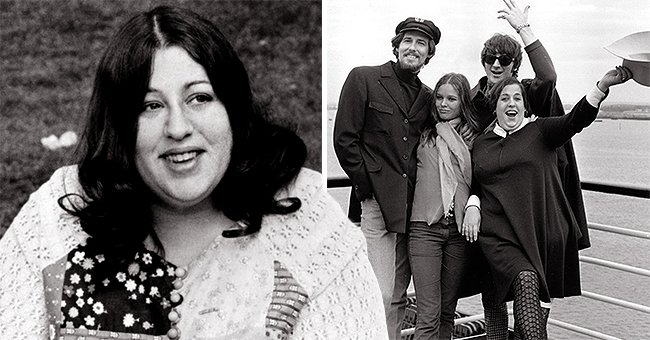 Mamas And Papas Singer Mama Cass Reportedly Did Not Die By Choking