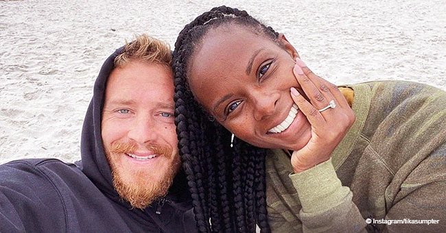 'Mixed-ish' Star Tika Sumpter Opens up about Her Wedding Plans with ...