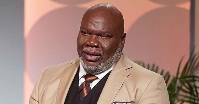 TD Jakes' Daughter, Cora's Stunning 83-lb Weight Loss Transformation Garners Praises from Followers