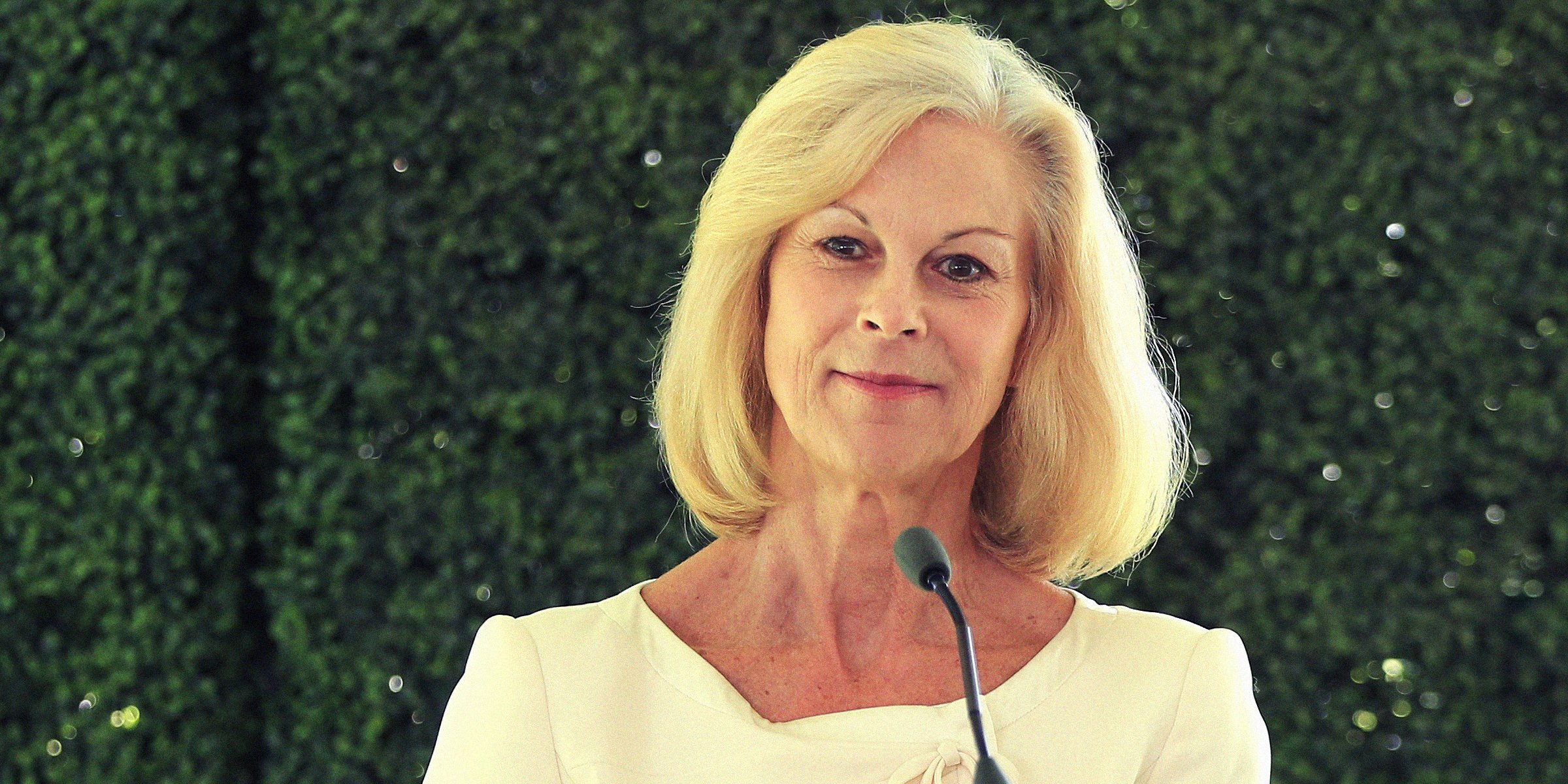 Christie Hefner's Rise at Playboy Enterprises - From Doubts about Her ...