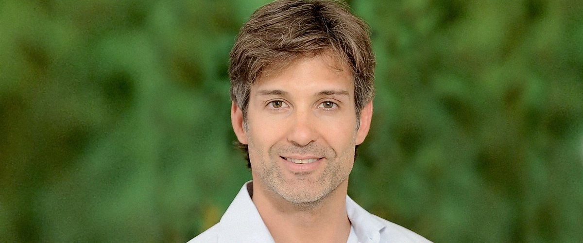 Sergio Goyri y la razón de su largo compromiso con Lupita Arreola: no ...