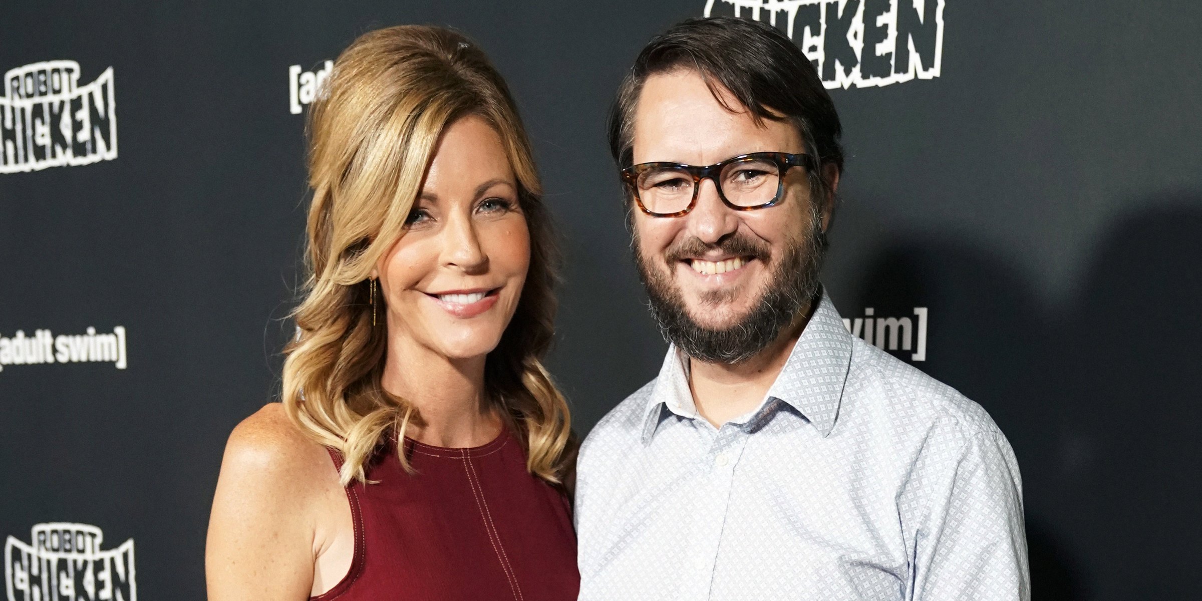 Wil Wheaton's Wife Was a Divorced Mother of Two When They Met – Meet ...