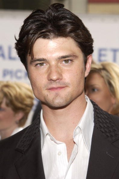 EW: Chad Brannon Is Returning to 'General Hospital' — What Do We Know?