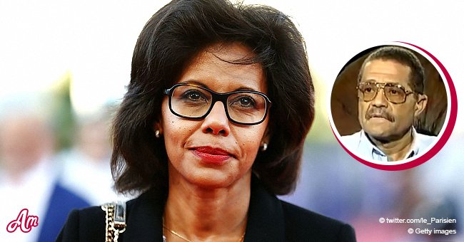 Audrey Pulvar : son père, Marc Pulvar, "leader charismatique", accusé d ...