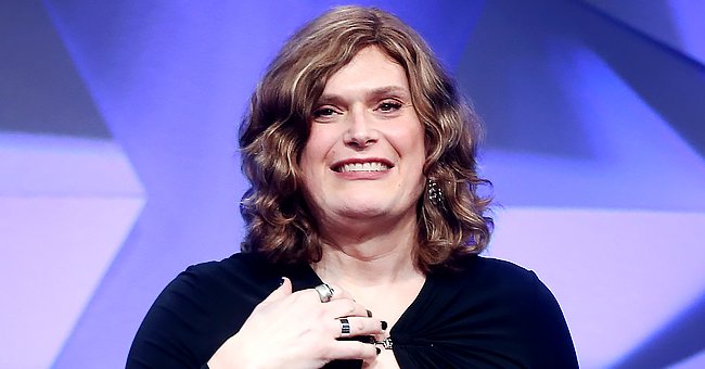 'Matrix's' Lilly Wachowski Who Once Thanked Her Wife for Supporting Her ...