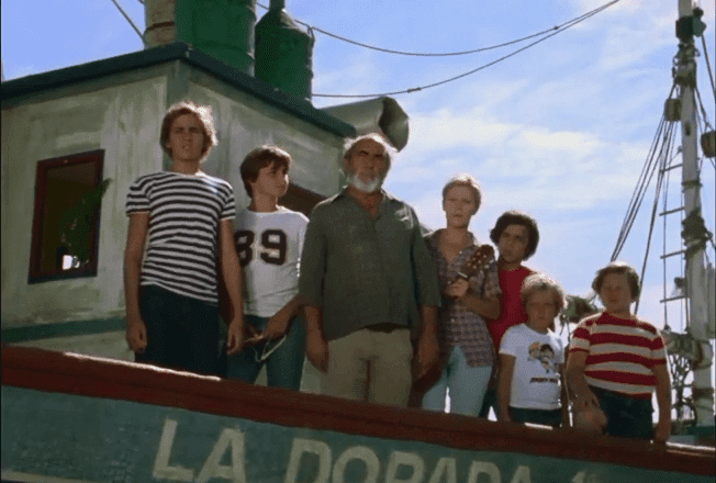 Verano Azul: la historia de la creación de la famosa serie de televisión