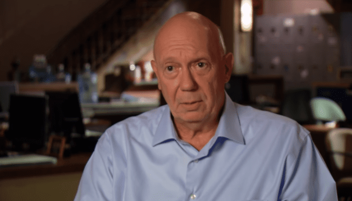 ‘Law & Order’s’ Dann Florek’s 38-Year Marriage Started with Tough Times ...