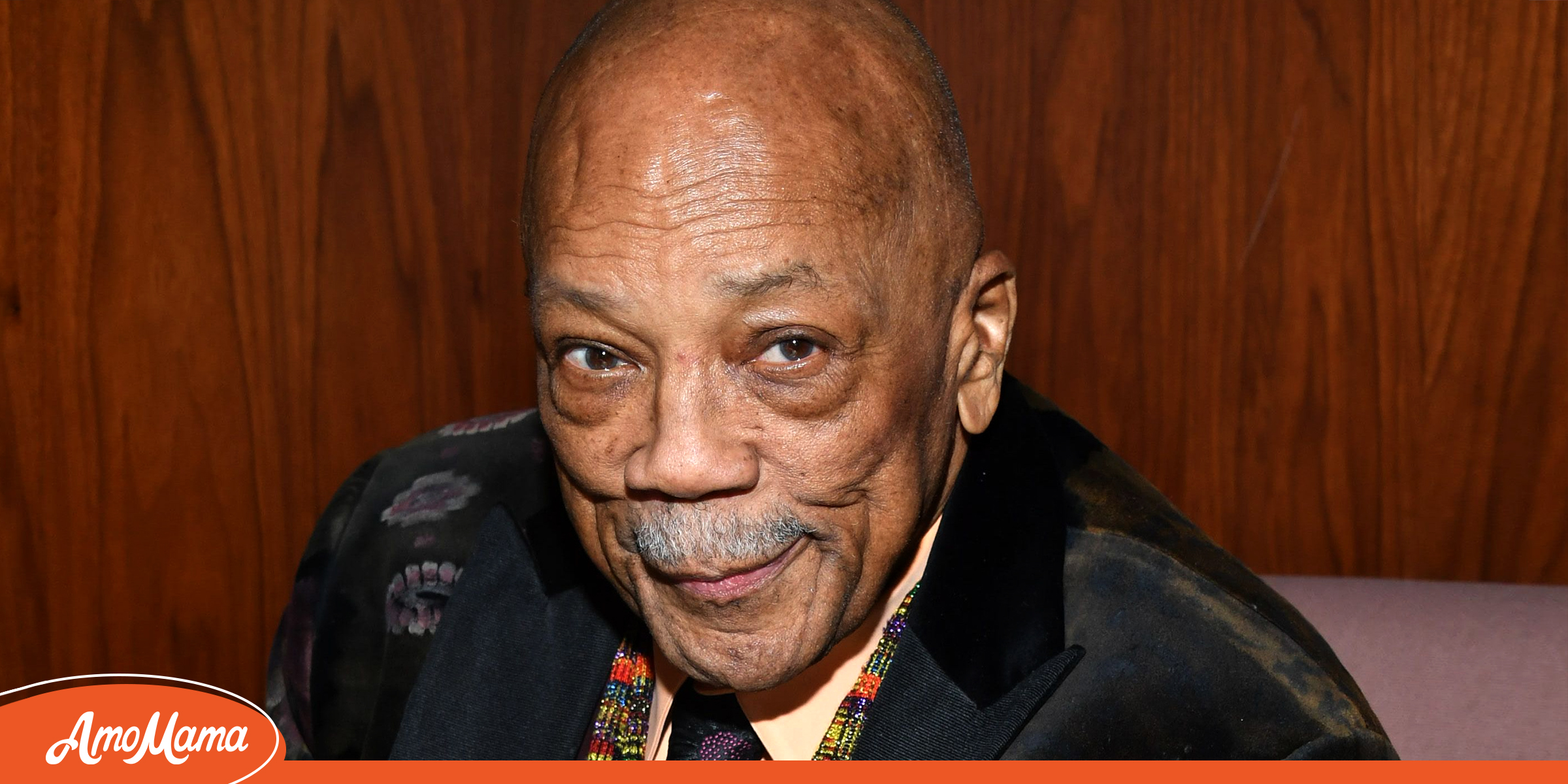 Quincy Jones Turns 90 & ‘Never Believed’ He Would Reach That Age: ‘I’m ...