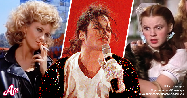 Most Expensive Celebrity Items Sold at Auctions Including Marilyn ...