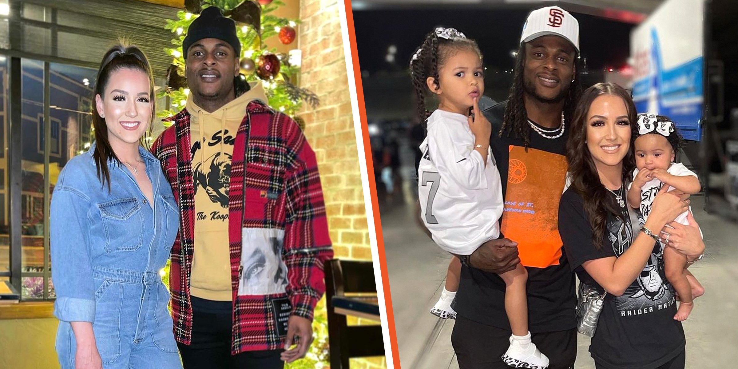 Devanne Villarreal Is Her Husband's Main Supporter - All We Know About ...