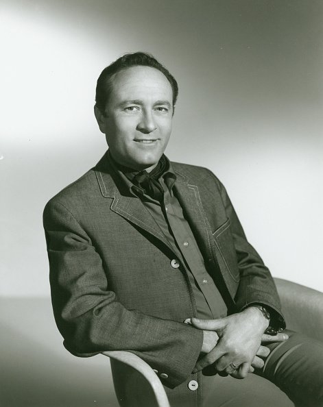 Howard Morris Career As Ernest T Bass On The Andy Griffith Show — A