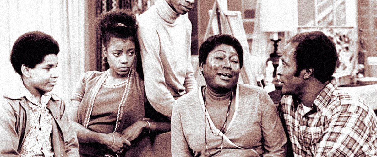 Lillian Lehman Was Married Briefly to 'Good Times' Star John Amos ...