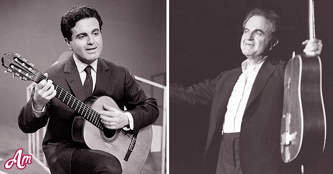 Guy Béart aurait eu 91 ans : sa vie, son décès et 10 faits sur lui