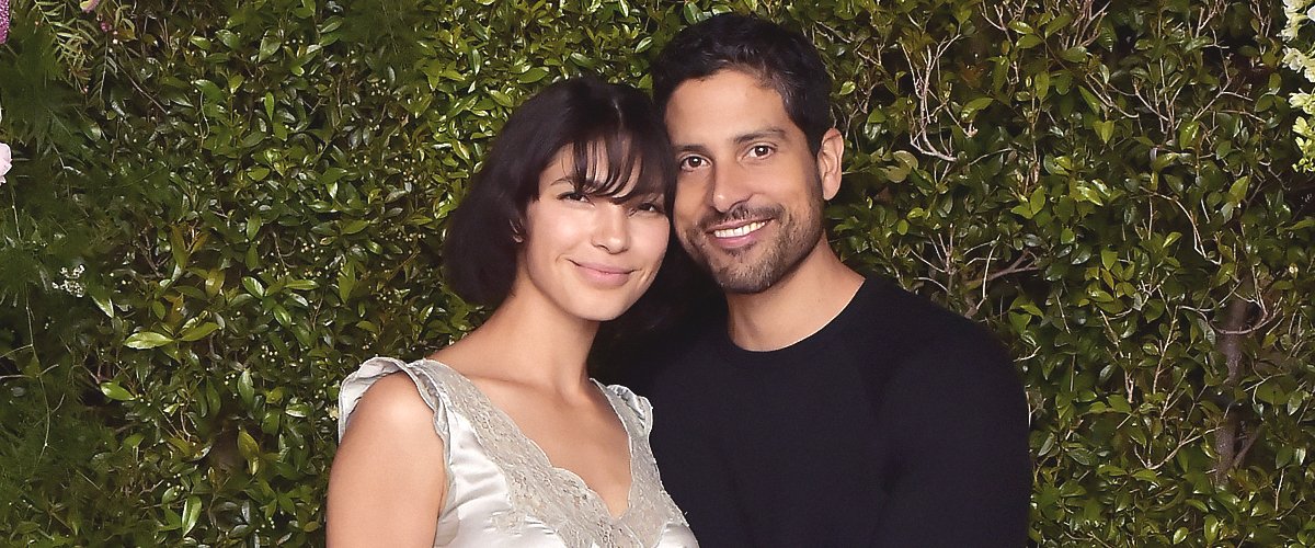 Grace Gail: 9 Facts about Actor Adam Rodriguez's Beautiful Wife