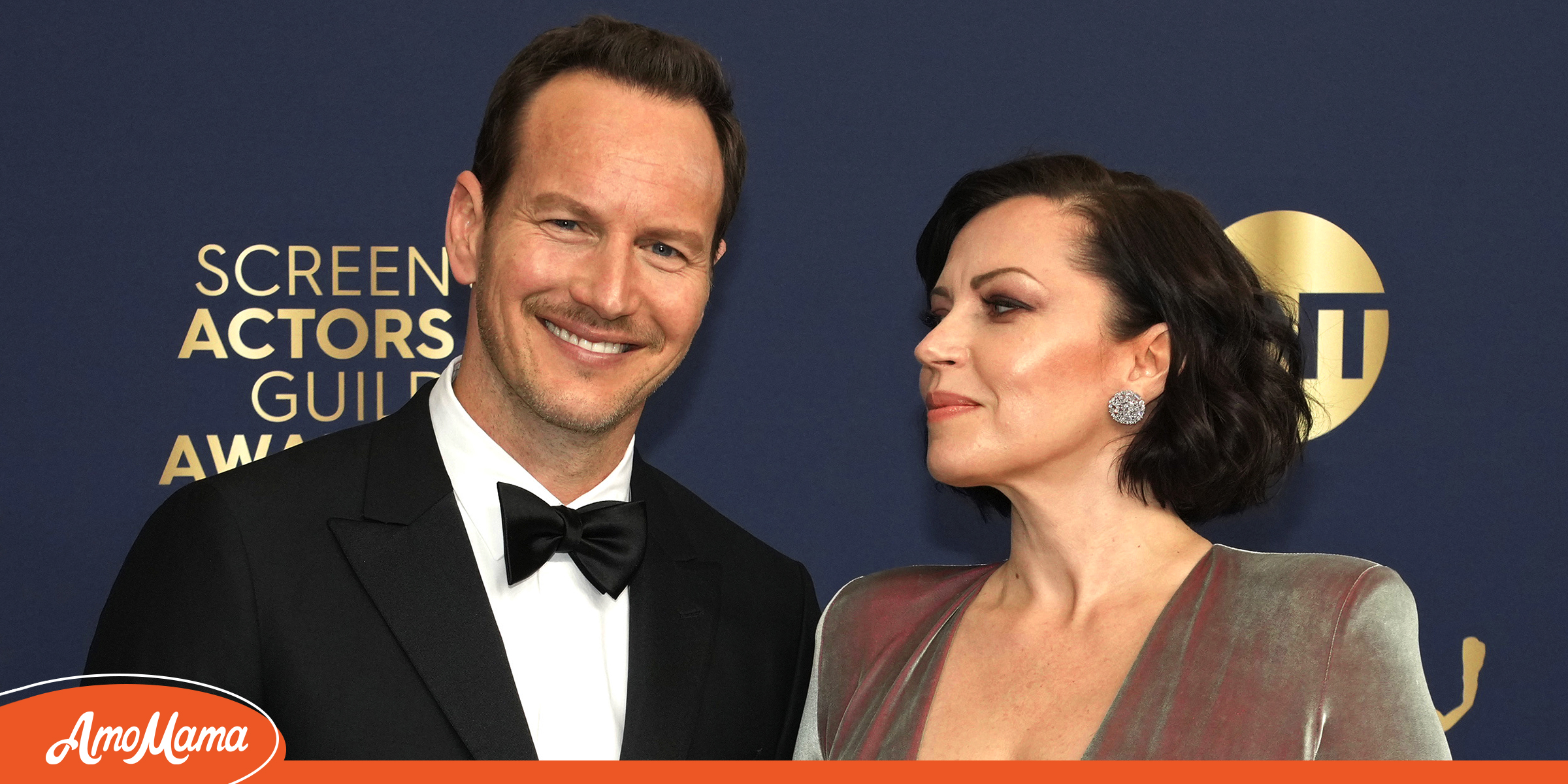 Dagmara Dominczyk's Husband Is Famous Actor Patrick Wilson – They Share Two Children