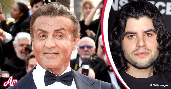 Sage y Seargeoh Stallone: La vida de los hijos de la estrella de "Rocky" y "Rambo"