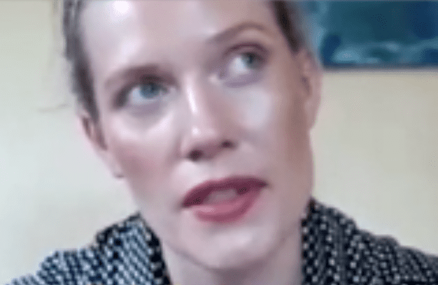 La poderosa historia de una sobreviviente de Jeffrey Epstein: “Pensé ...