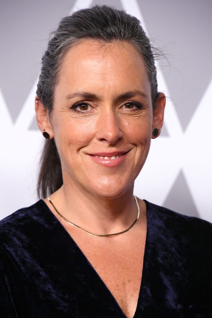 Emma Thomas, la esposa de Christopher Nolan que le ayuda a crear sus ...