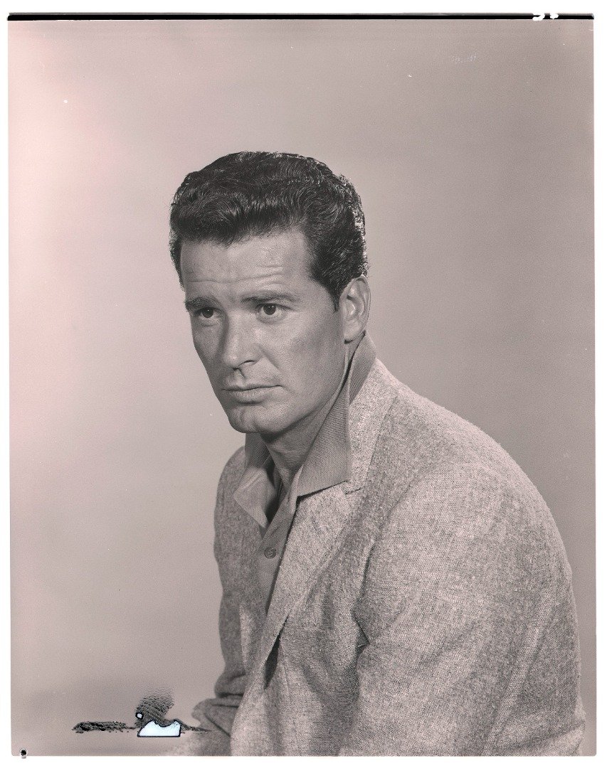 James Garner Became 'Greatest Father' after Adopting Wife's Child ...
