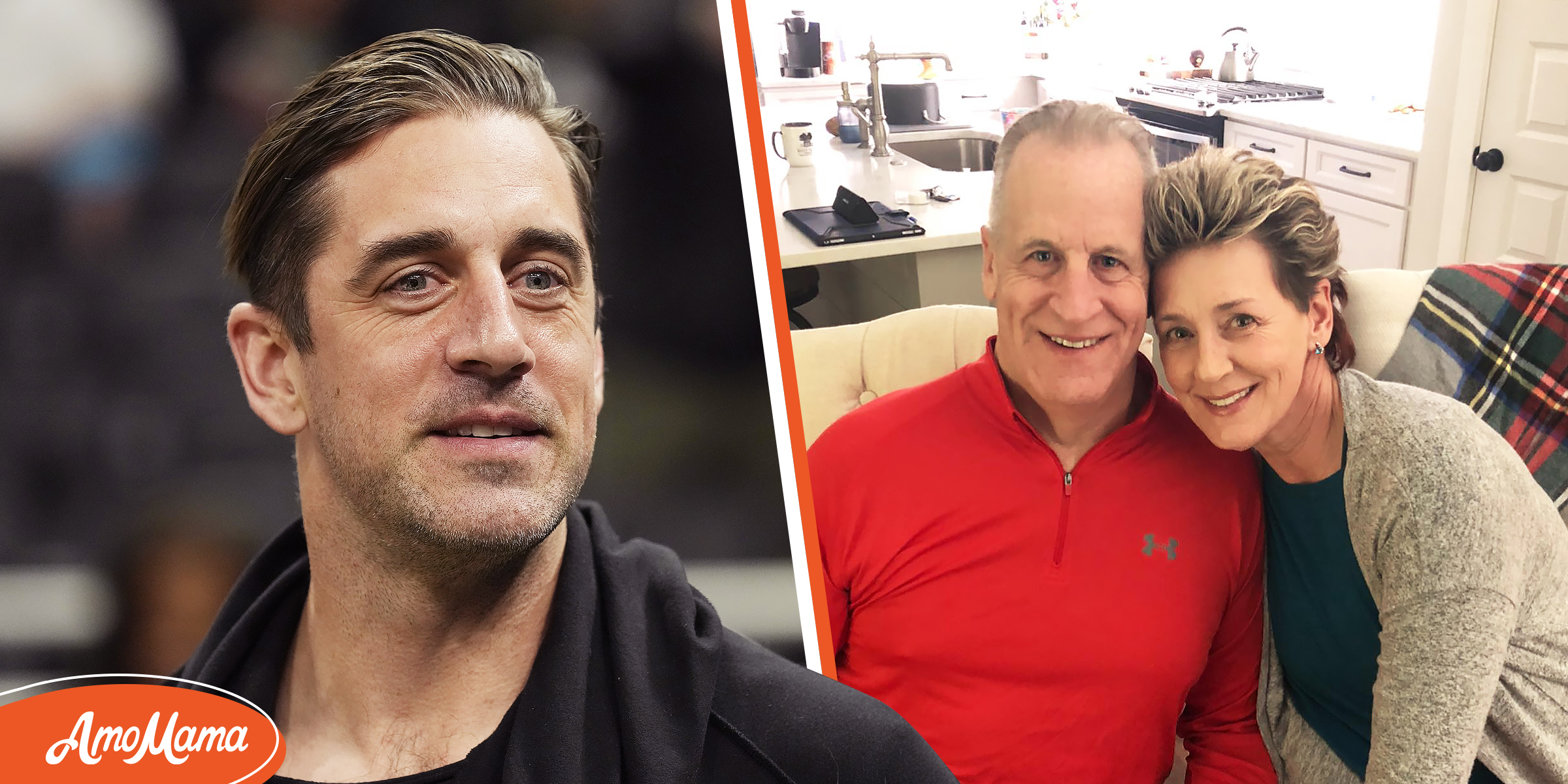 Edward Wesley Rodgers Was a Football Player – Facts about Aaron Rodgers ...