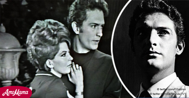 Enrique Lizalde: vida y muerte del galán de telenovelas mexicanas