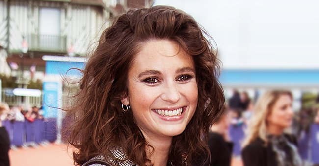 "Les Bracelets rouges" : découvrez l’actrice Hanane El Yousfi qui joue ...