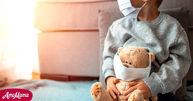 Doctors Successfully Remove Extra Leg from a Boy, 1, Who Had 3 Legs in ...