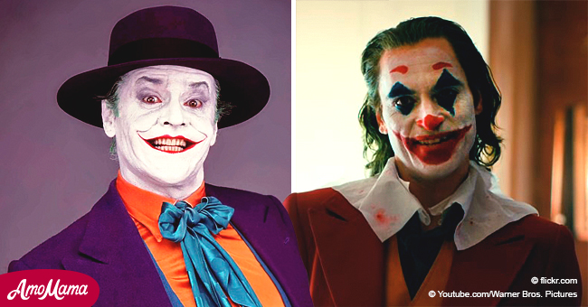 Inside the Joker’s Evolution: From Jack Nicholson to Joaquin Phoenix