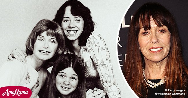 Mackenzie Phillips Who Played Julie in 'One Day At a Time' Has Faced ...