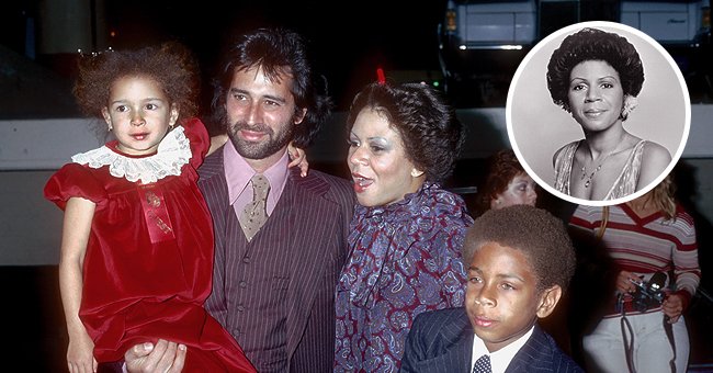 Minnie Riperton’ Ex-husband in Whose Arms She Died Is Married to ...